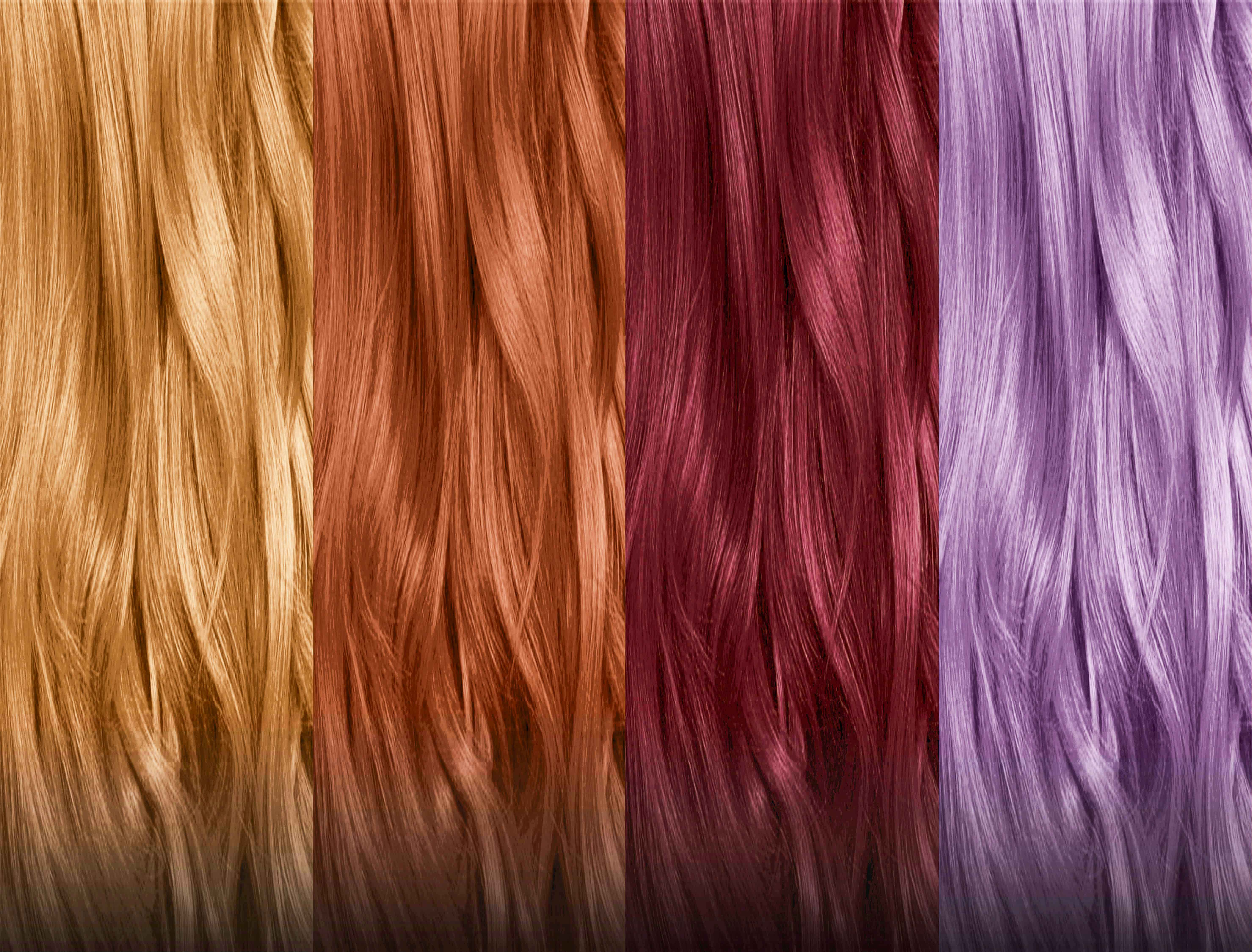 All About Hair Color | Moir Salon